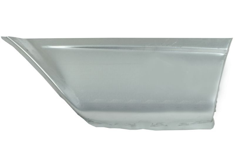 Rear Left Steel Fender Repair Kit For Mercedes Benz E Class W123 75-86 ...