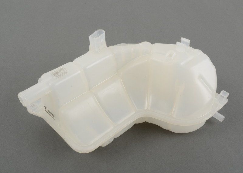 NEW GENUINE AUDI A4 B6 2001 2008 COOLANT EXPANSION TANK 8E0121403A in ...