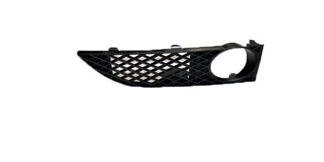 BMW NEW GENUINE E65 7 SERIES FACELIFT 05-08 FRONT BUMPER LOWER GRILLE ...