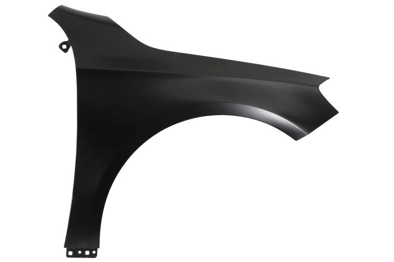 Right Aluminium fender/ wing For Mercedes A-class W176 12-18 in Fenders ...