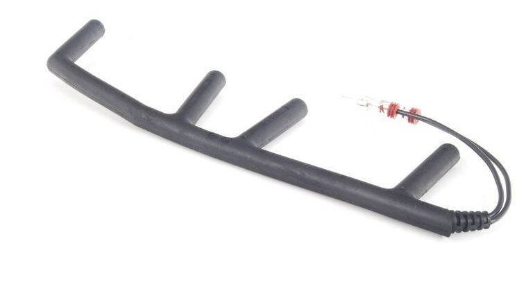 NEW GENUINE VW GOLF JETTA PASSAT 1993-2001 GLOW PLUG BRIDGE WIRING ...