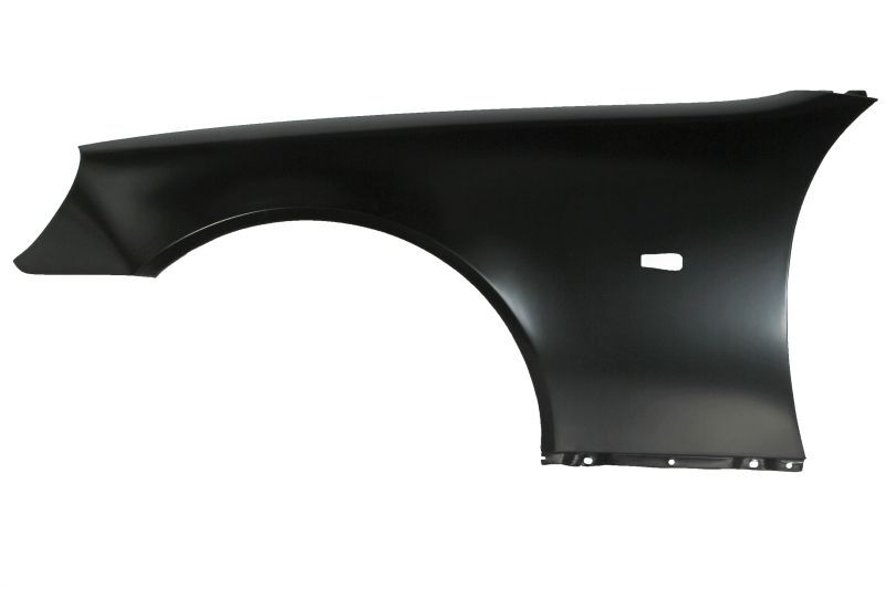 Left steel fender/ wing For MERCEDES SLK R170 96-04 With hole for ...