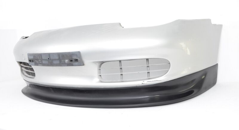 Front Bumper Spoiler / Lip for Porsche 986 Boxster 96-04 in Lips ...