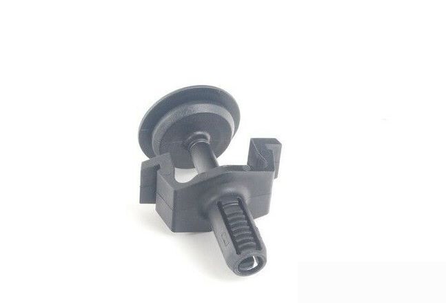 NEW GENUINE MERCEDES BENZ MB TOP RADIATOR RUBBER MOUNT RETAINING CLIP ...