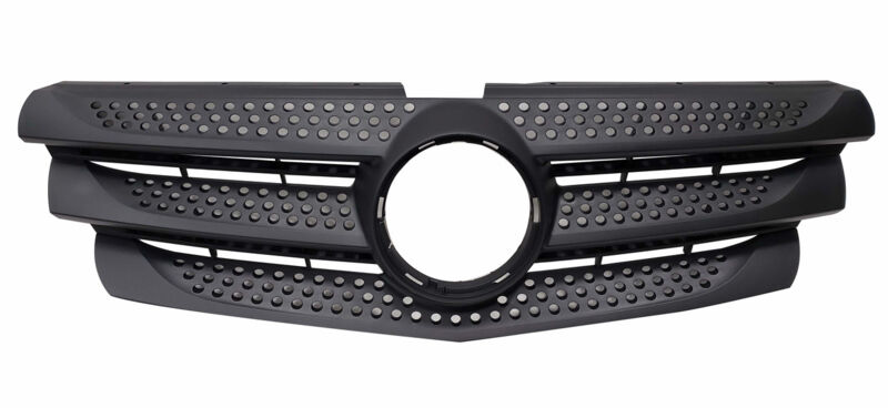 NEW GENUINE MERCEDES BENZ VITO W447 FRONT RADIATOR PROTECTIVE GRILLE ...