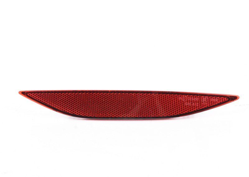 NEW GENUINE VW GOLF R LINE MK7 13-17 REAR BUMPER RIGHT O/S REFLECTOR ...