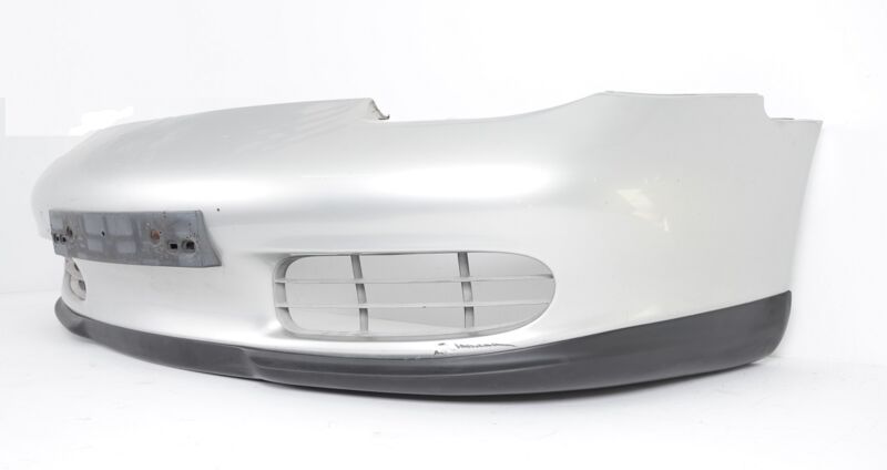 Front Bumper Spoiler / Splitter for Porsche 986 Boxster 96-04 in Lips ...