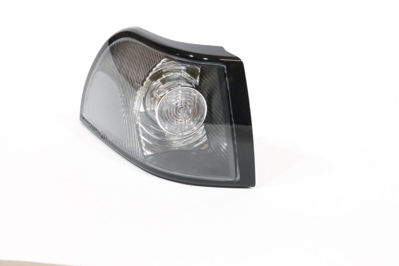 RARE BLACK Front Turnsignal For Volvo S70 / V70 / C70 1996-1999 RIGHT ...