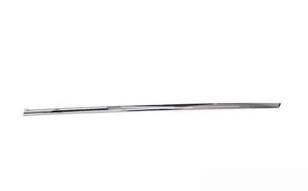 NEW GENUINE MERCEDES BENZ MB GLK CLASS X204 FRONT DOOR CHROME MOULDING ...