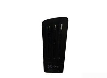 NEW GENUINE AUDI A4 A5 Q5 FRONT CENTER COIN HOLDER ASP SWITCH TRIM ...