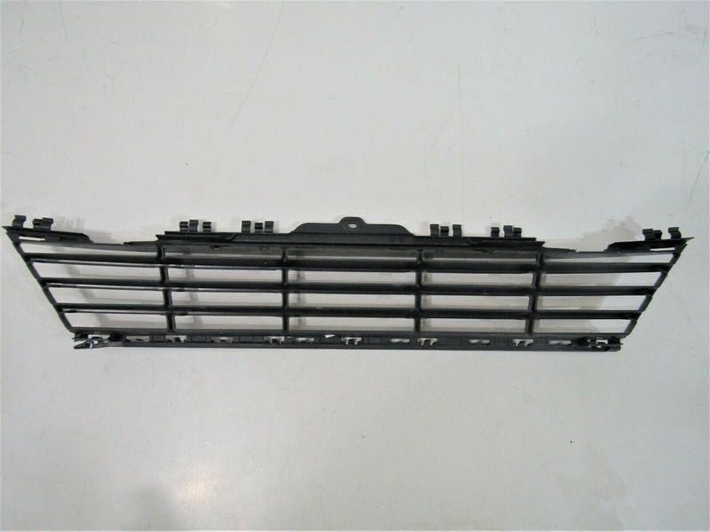 NEW GENUINE BMW 7 SERIES G11 G12 LCI CENTER GRILLE AIR INLET MIDDLE ...