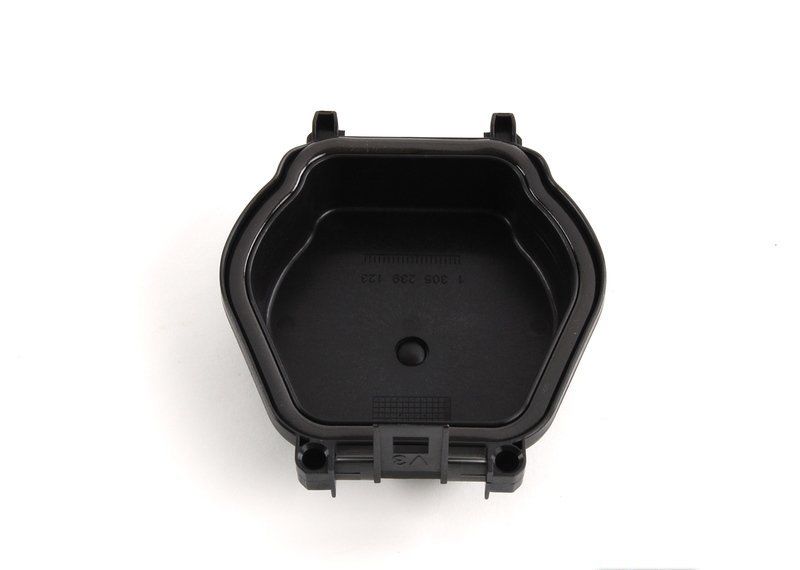 BMW E83 X3 SERIES 04 - 11 NEW GENUINE HEAD LIGHT LOW BEAM CAP COVER ...