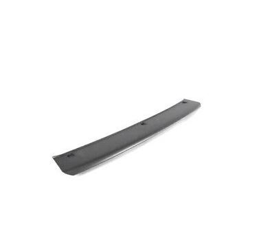 NEW GENUINE BMW X5 G05 REAR M SPORT BUMPER UPPER TOW HOOK COVER CAP ...