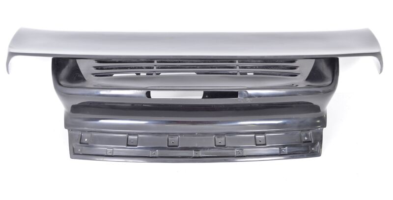 GT2 Look Rear Trunk Spoiler For Porsche 911 4S (996) 1997-2006 in ...