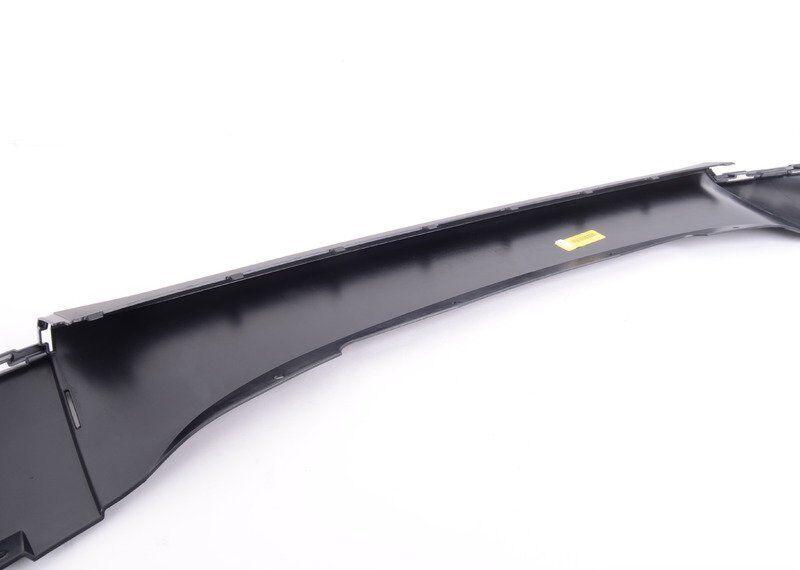 BMW X5 SERIES F15 2013-2016 NEW GENUINE FRONT LOWER BUMPER TRIM ...