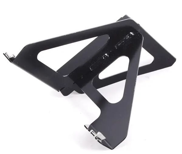 NEW GENUINE MINI COOPER R56 JCW REAR LEFT AIR DUCT BRACKET 51747370213 ...