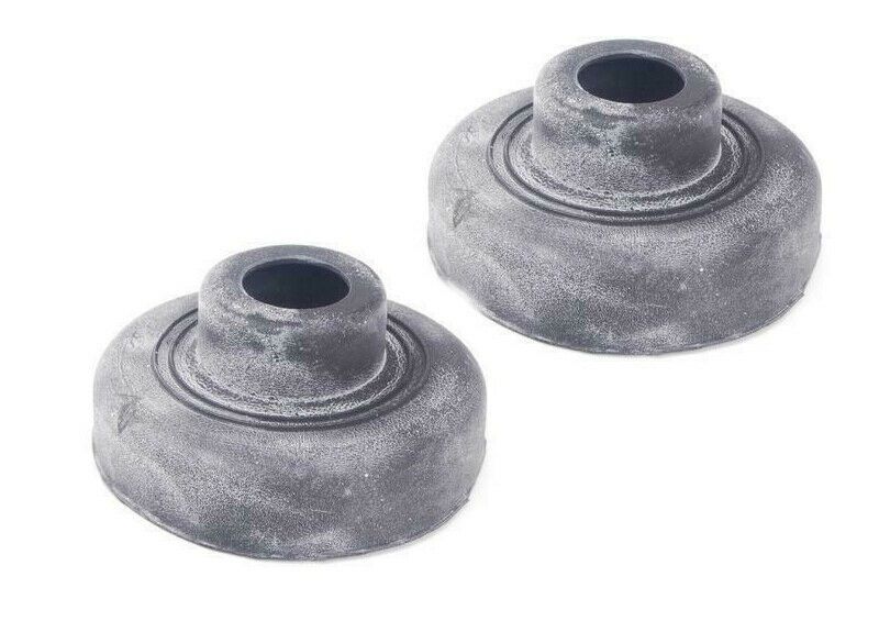 NEW GENUINE BMW E90 E87 E82 E84 REAR SHOCK ABSORBER MOUNTING GROMMET ...