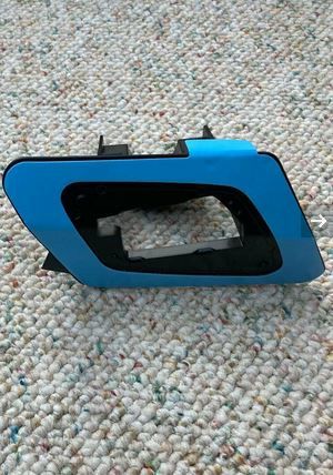 FOR NEW GENUINE BMW G30 G31 2016 - 2019 HOLDER HEADLIGHT WASHER RIGHT ...