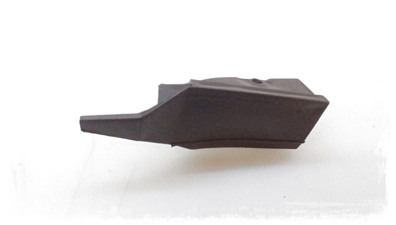 BMW NEW GENUINE 3 SERIES E36 WINDSHIELD COWL CORNER MOULDING LEFT ...