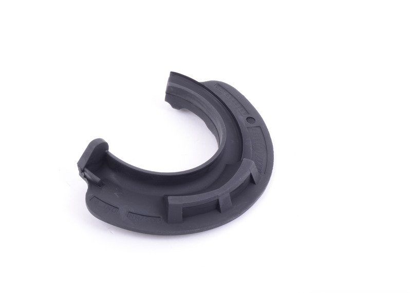 MINI NEW GENUINE F55 F56 F57 FRONT LOWER RUBBER SPRING PAD 31336860789 ...
