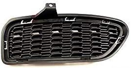 BMW Z4 09-16 E89 NEW GENUINE FRONT M SPORT BUMPER LOWER O/S RIGHT GRILL ...