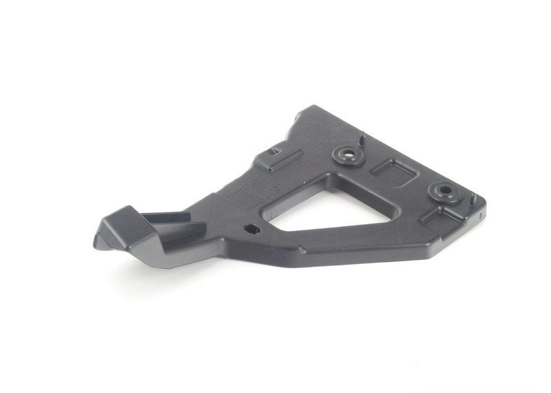 NEW GENUINE AUDI A6 C6 05-11 N/S LEFT FRONT BUMPER SUPPORT BRACKET ...