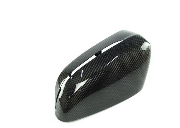 FOR NEW GENUINE BMW 3 SERIES G20 G21 OUTSIDE MIRROR SHROUD CARBON RIGHT ...