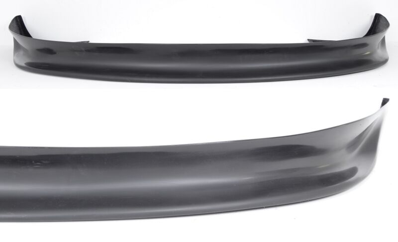 Front Bumper Spoiler / Lip for Porsche 986 Boxster 96-04 in Lips ...