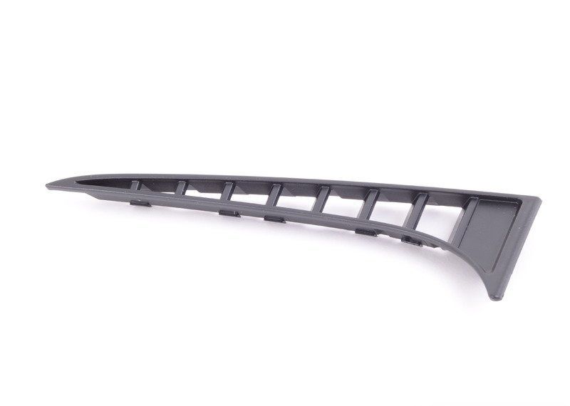 NEW GENUINE BMW 3' F80 M3 4' F82 F83 M4 REAR BUMPER GRILL TRIM RIGHT O ...