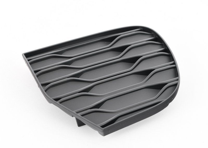 NEW GENUINE MINI F55 F56 F57 JCW AERO CABRIO REAR BUMPER GRILLE RIGHT ...