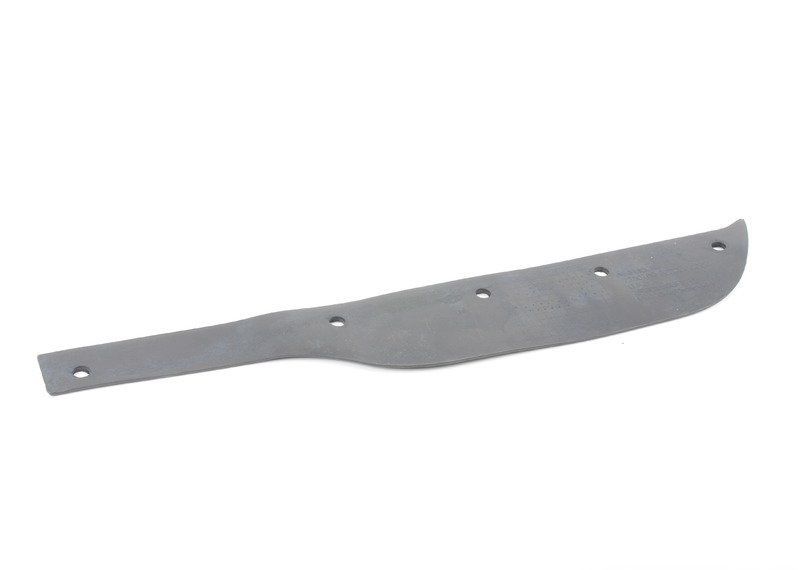 MINI NEW GENUINE R55 R56 R57 R58 R59 LCI FRONT BUMPER LIP DEFLECTOR ...