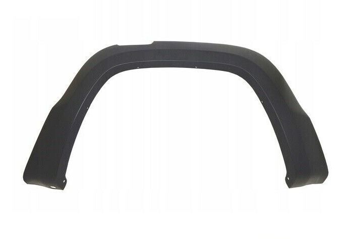 NEW GENUINE VOLKSWAGEN VW AMAROK REAR WING WHEEL ARCH COVER LEFT ...