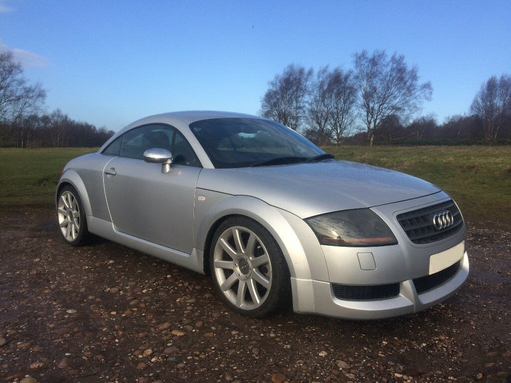 Jupes LatÉralescouvre Seuils Sport Rs Performance Pour Audi Tt 8n Tous Les Eur 17249 Picclick Fr