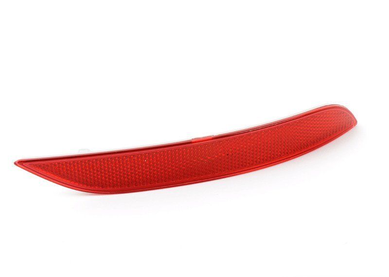 BMW NEW GENUINE X1 E84 2012/07-2015 REAR BUMPER RIGHT O/S REFLECTOR ...