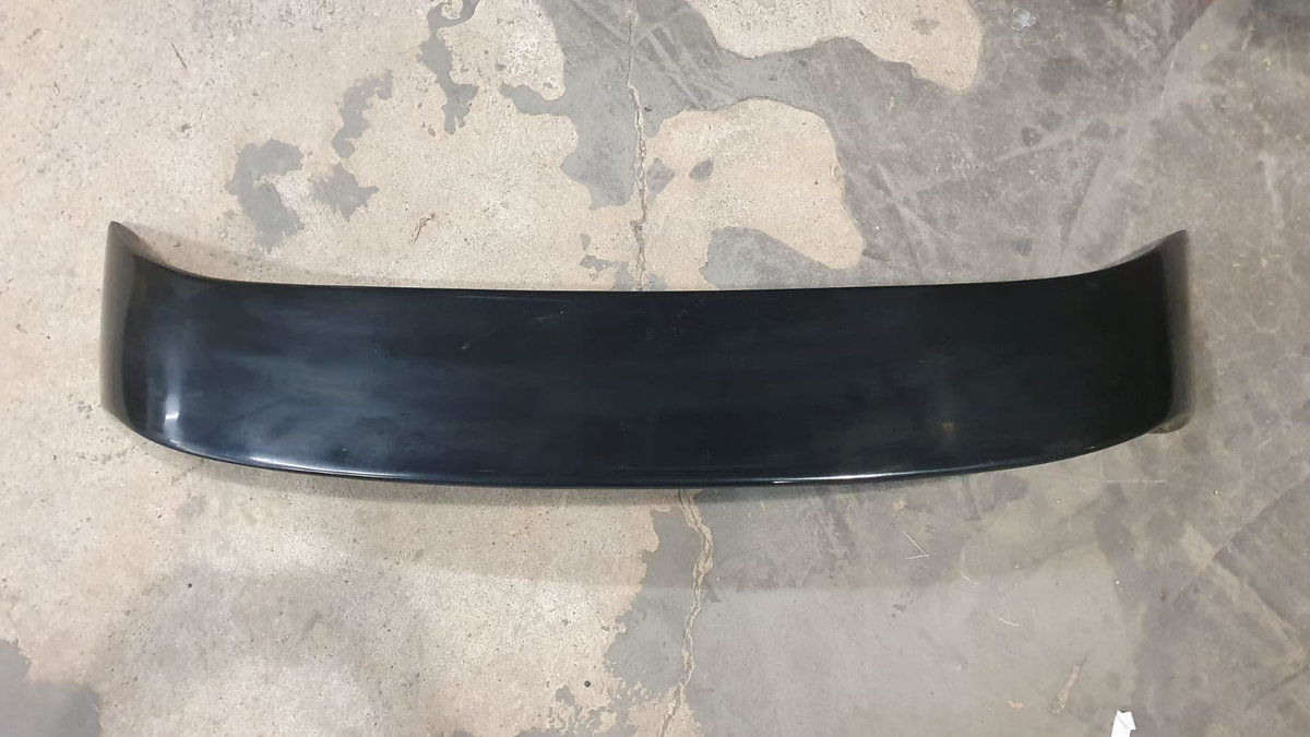 GTR / CSL / DTM rear trunk / big wing trunk for BMW E36 | eBay