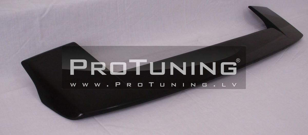 R Design Rear Door/Roof Wing for Volvo V50 04-12 Trim | eBay