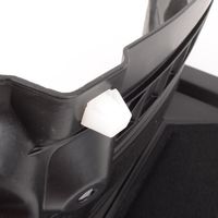 NEW GENUINE AUDI A6 C7 FRONT LEFT N/S WHEEL SPOILER MUD FLAP 4G0853887C ...