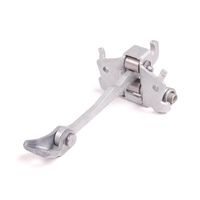MINI NEW GENUINE R50 R53 2001 - 2003/05 FRONT DOOR BRAKE CHECK STOPPER ...