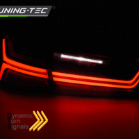 SMOKE LED BAR SEQ FORAUDI A6 C7 11-14 LIMOUSINE in Taillights - buy ...