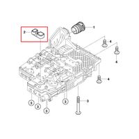 NEW GENUINE BMW X1 X3 X5 X6 Z4 1 3 5 6 7 SERIES AUTO TRANSMISSION ...