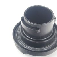 MINI NEW GENUINE R55 R56 R57 R58 R59 R60 R61 S JCW CAP FOR OIL FILLER ...