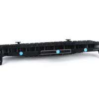 NEW GENUINE AUDI Q7 S LINE 09-16 O/S RIGHT FRONT BUMPER LED TURN SIGNAL ...