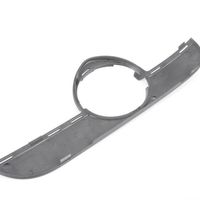 NEW GENUINE PORSCHE 987 CAYMAN 05-08 FRONT ADDITIONAL FOG LIGHT TRIM ...