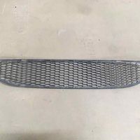 Front Bumper Mesh for BMW E60 E61 with M5 Bumper in Bumper Components ...
