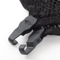 NEW GENUINE AUDI Q7 SQ7 Q8 16- LUGGAGE COMPARTMENT CARGO HOLDING NET ...