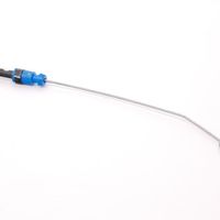 NEW GENUINE MINI R50 R53 (TILL 02/06) HOOD BOWDEN CABLES 51231491315 in ...