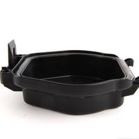 BMW E83 X3 SERIES 04 - 11 NEW GENUINE HEAD LIGHT LOW BEAM CAP COVER ...