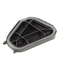 BMW 3 SERIES E92 E93 06-13 NEW GENUINE O/S RIGHT LIGHT UPPER CAP COVER ...