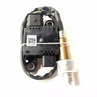 BMW NEW OEM 1 3 X3 DIESEL AFTERTREATMENT SYSTEM DEF SCR UREA SENSOR PM ...