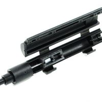 BMW NEW GENUINE 5X SERIES E53 ENGINE HOOD LATCH RELEASE BOWDEN CABLE ...